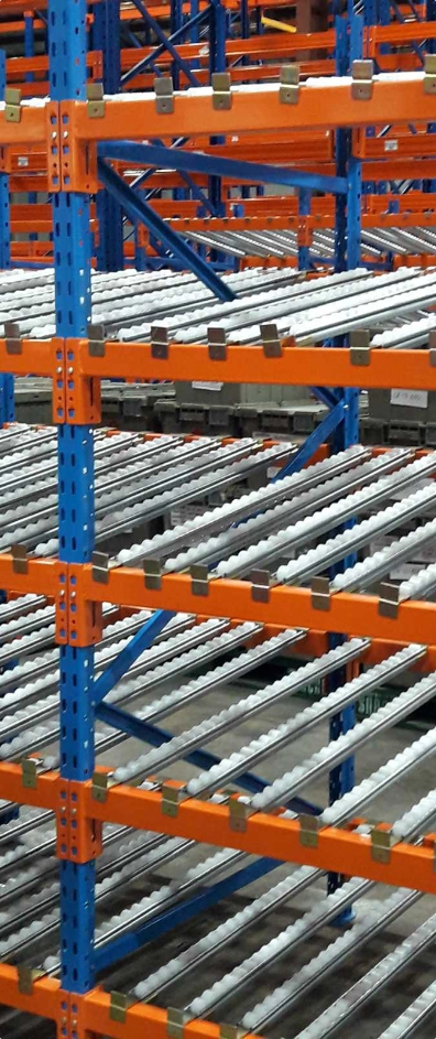 Integration Industries, Inc.